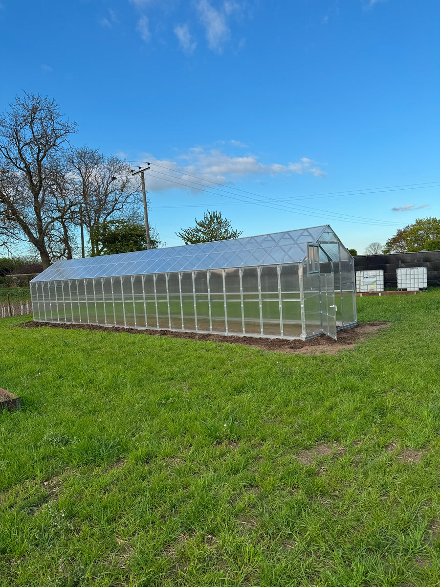 Collections – Polyeco Greenhouses