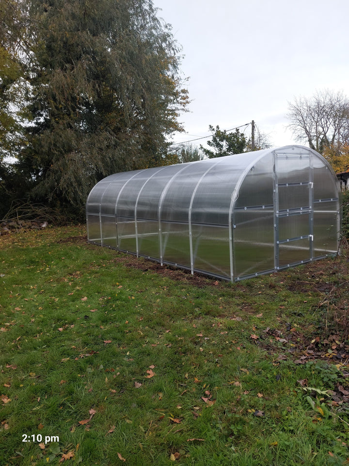 Collections – Polyeco Greenhouses
