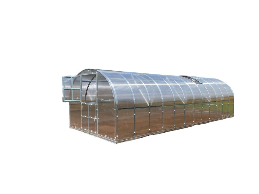 Polyeco Classic – Polyeco Greenhouses