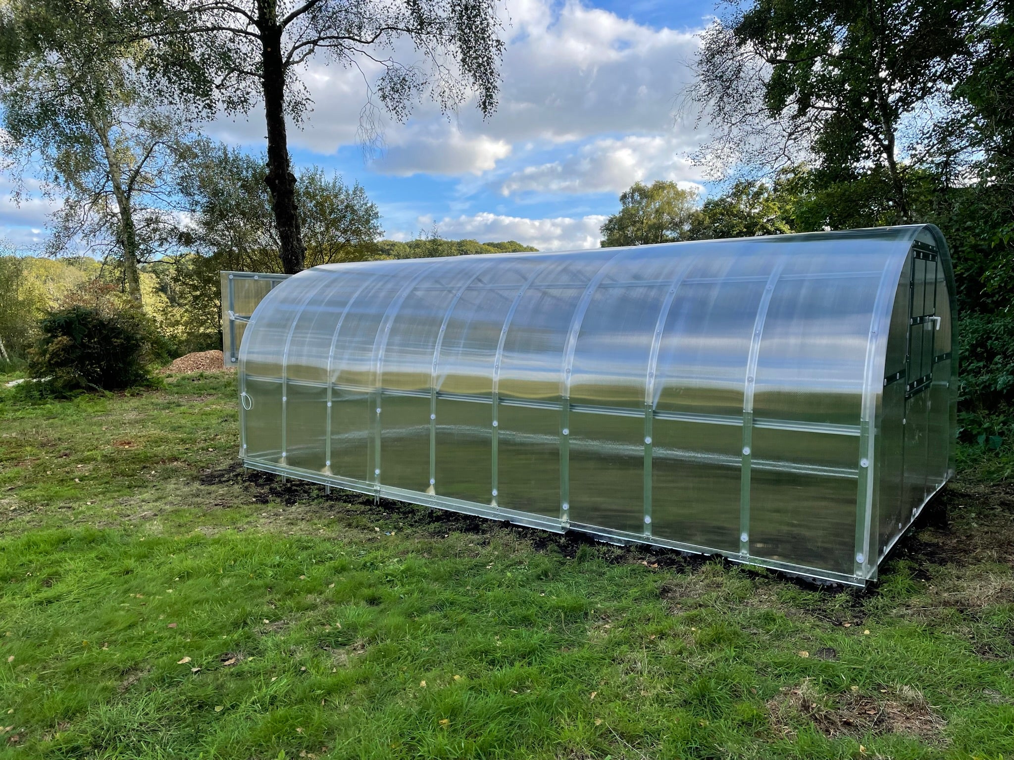 Classic Premium 6 Bundle – Polyeco Greenhouses