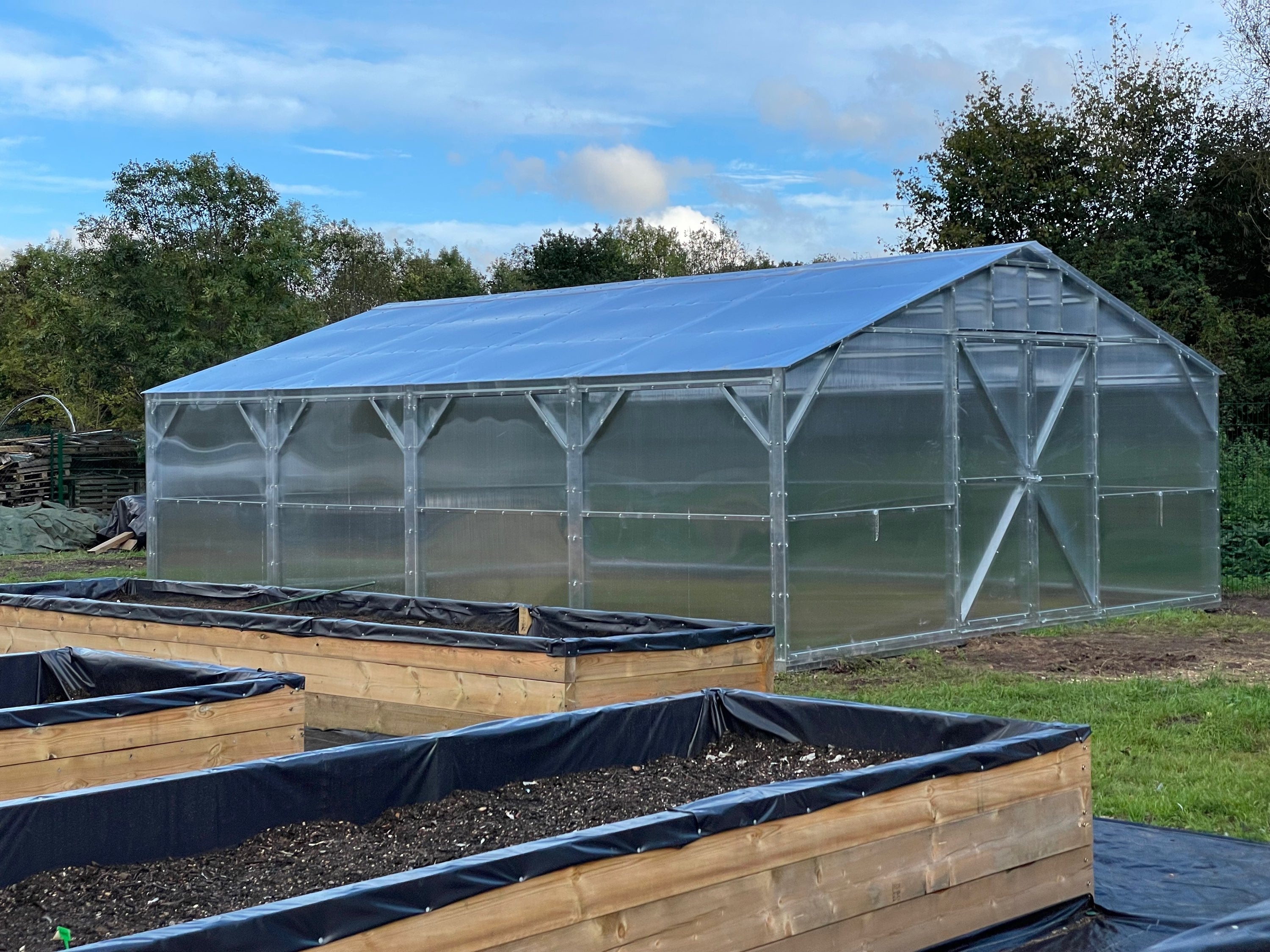 Polyeco Ace – Polyeco Greenhouses