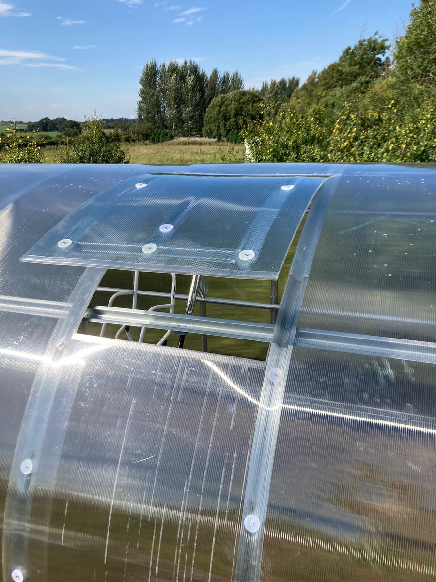 Polyeco Classic – Polyeco Greenhouses