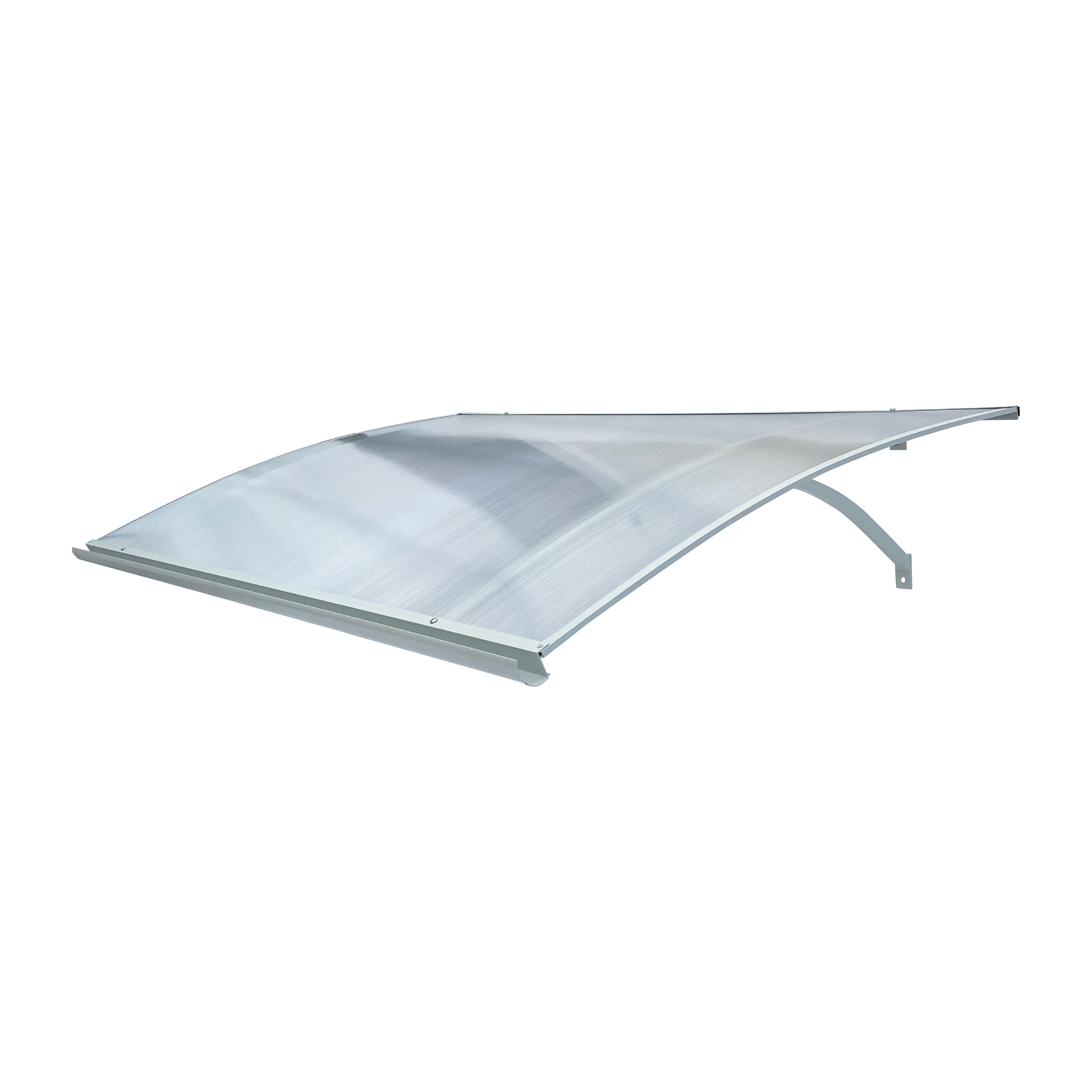 Canopy Curve 160x100x25cm – Polyeco Greenhouses