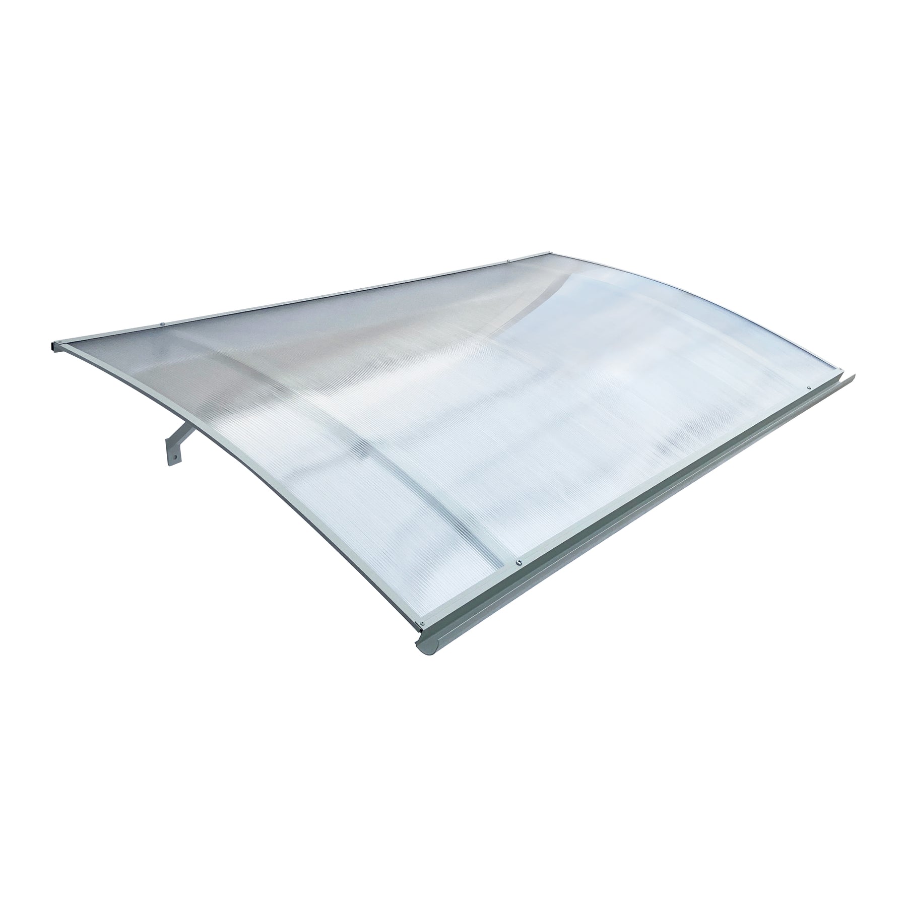 Canopy Curve 160x100x25cm – Polyeco Greenhouses