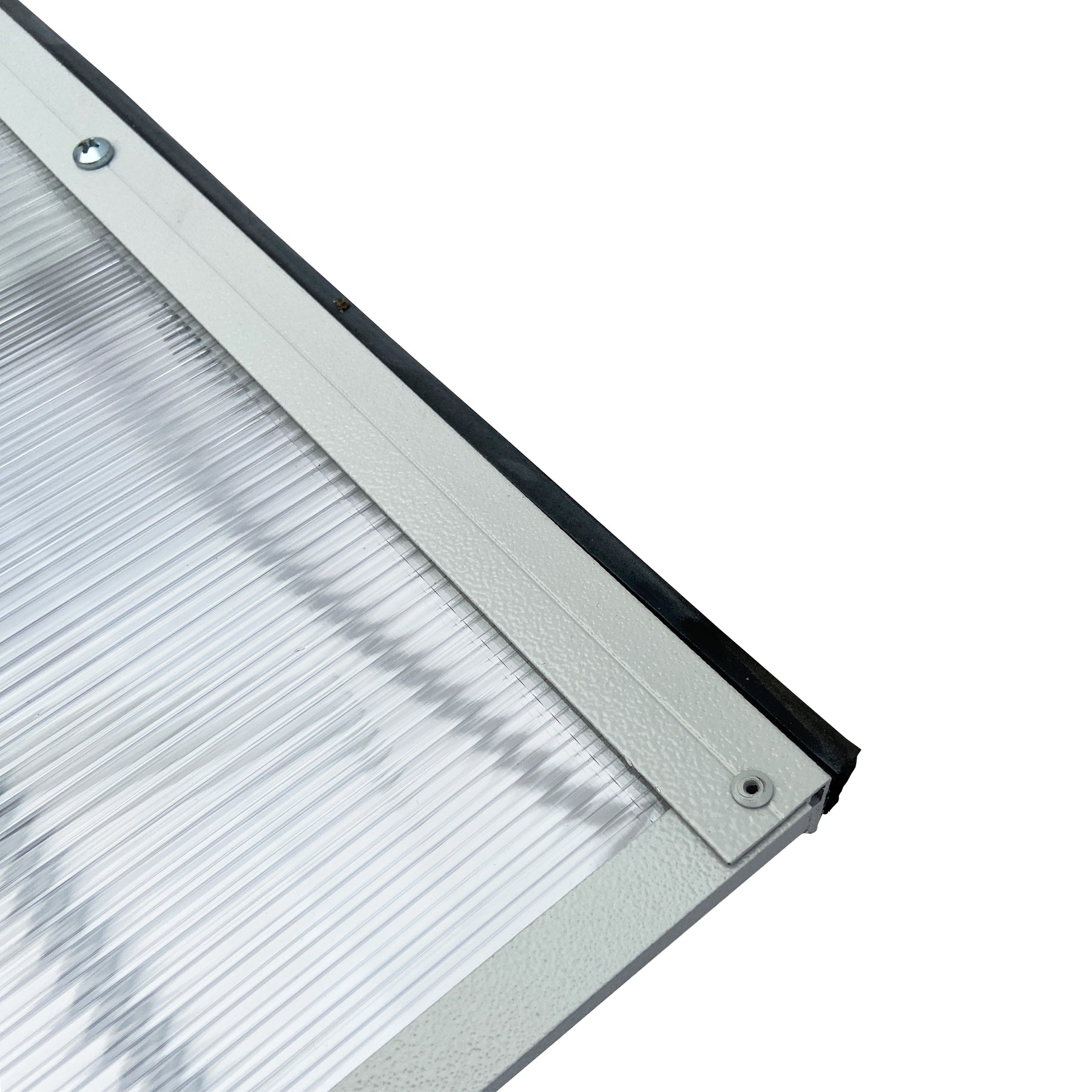 Canopy Curve 160x100x25cm – Polyeco Greenhouses