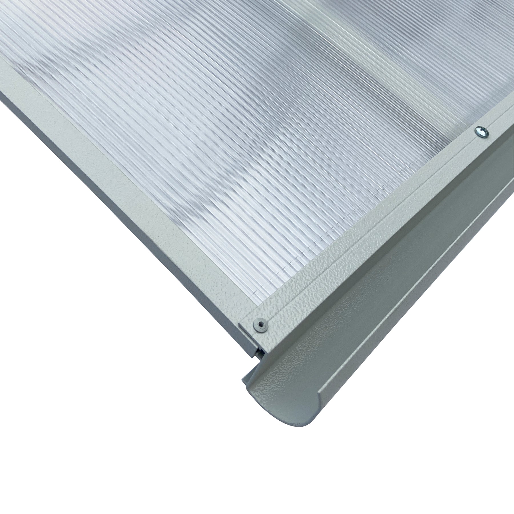 Canopy Curve 160x100x25cm – Polyeco Greenhouses